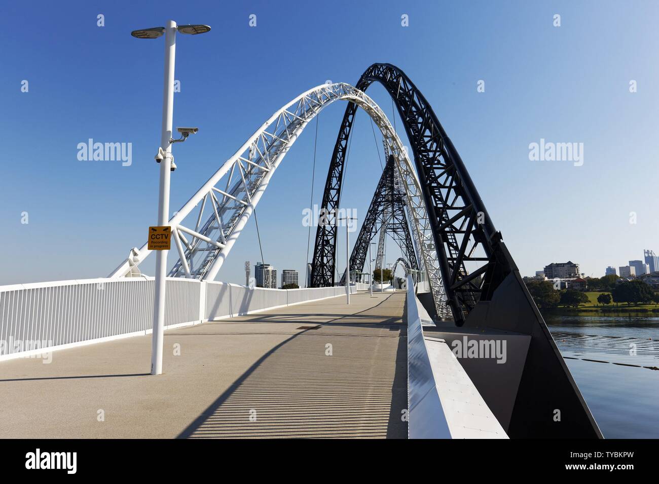 Windan bridge hi-res stock photography and images - Alamy