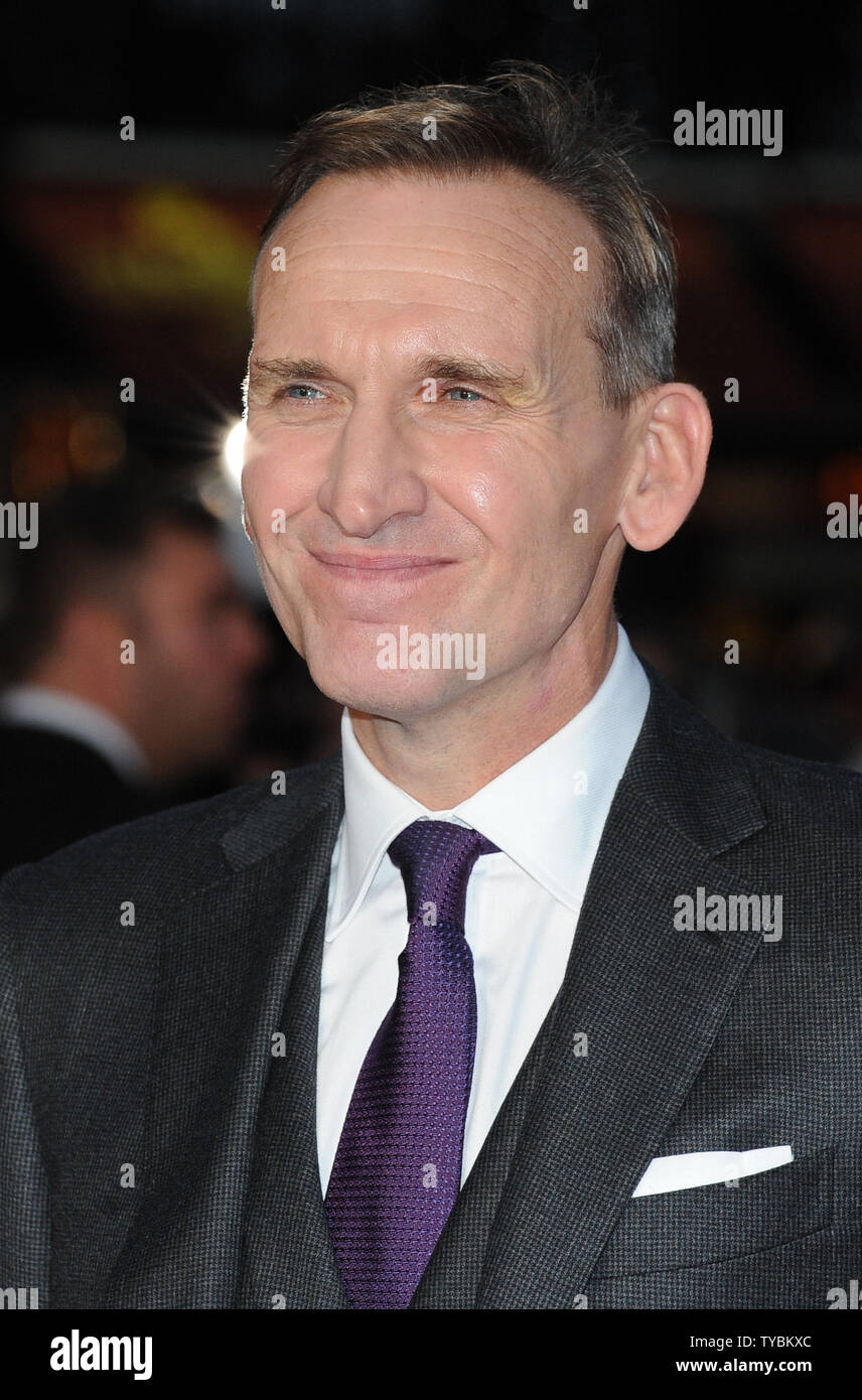 Christopher Dark Actor