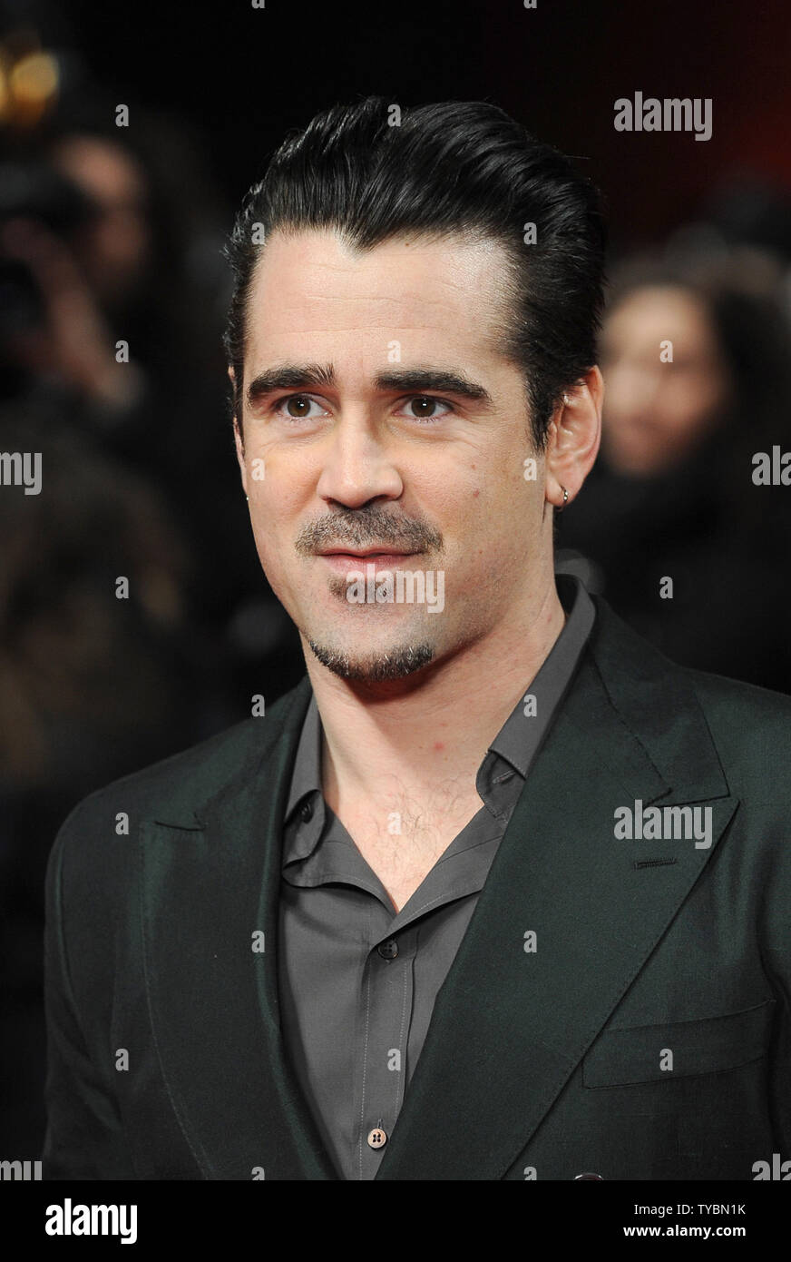 Winter's tale 2014 premiere uk hi-res stock photography and images - Alamy