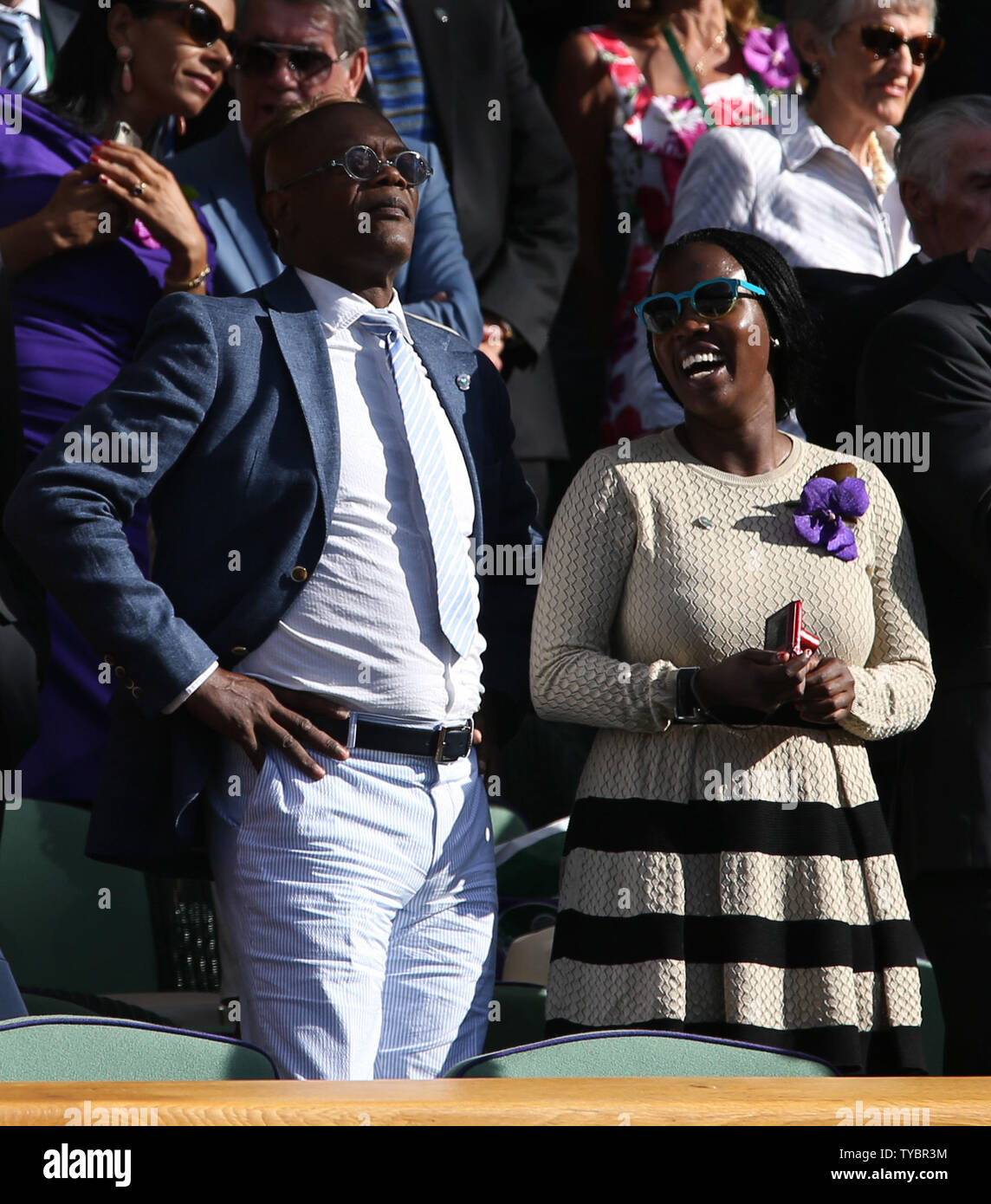 London on july 06 hi-res stock photography and images - Alamy