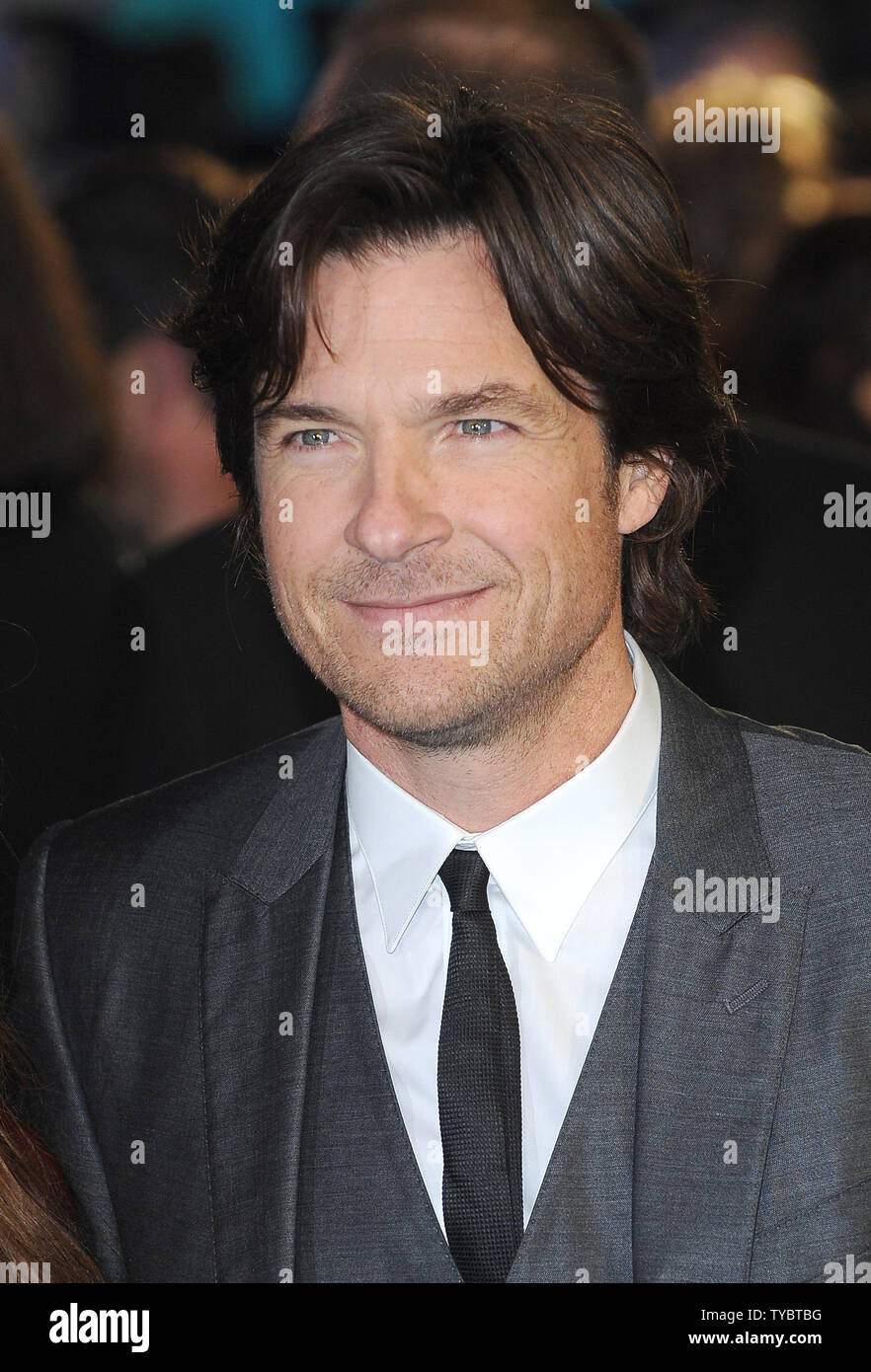 American actor Jason Bateman attends the World Premiere of 'Horrible ...