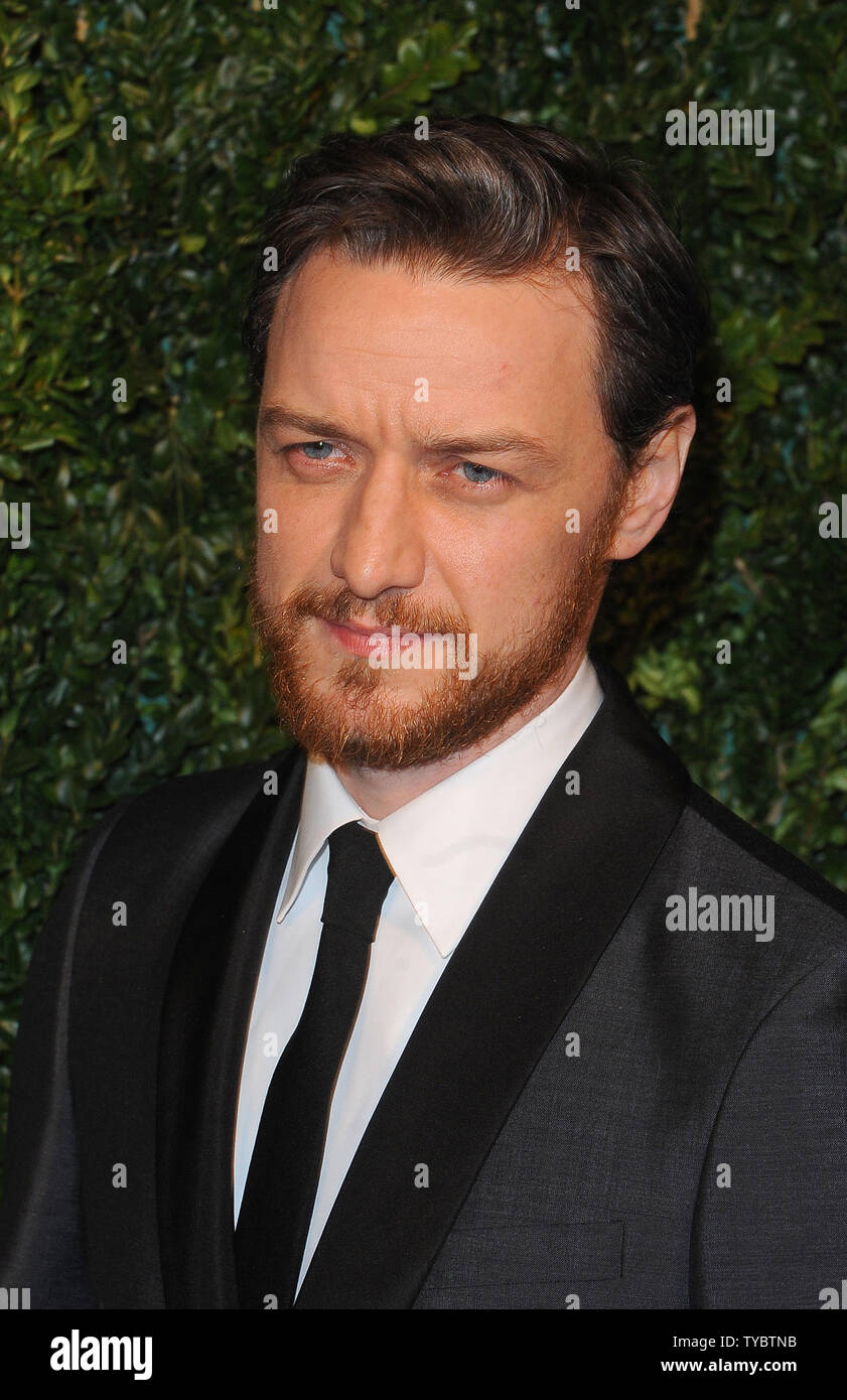 James Mcavoy Scottish High Resolution Stock Photography and Images - Alamy