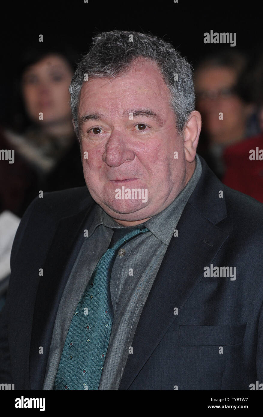 Ken Stott Hobbit