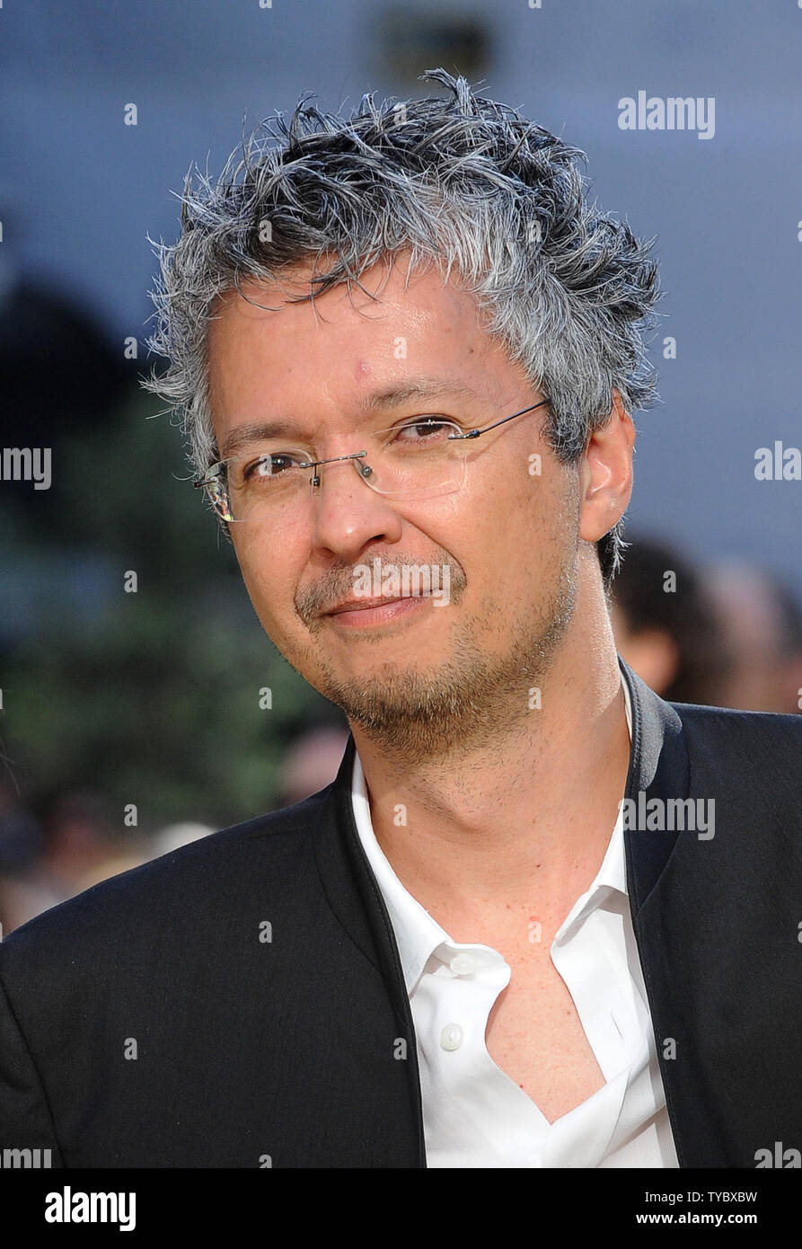 Minions premiere director hi-res stock photography and images - Alamy