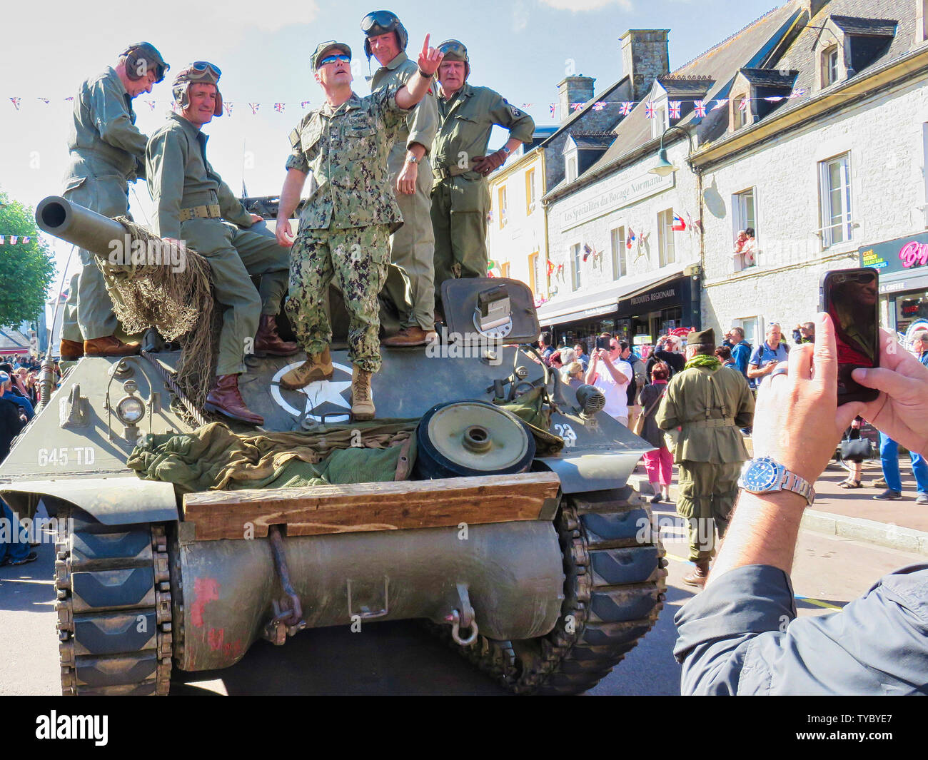 German naval infantry hi-res stock photography and images - Alamy