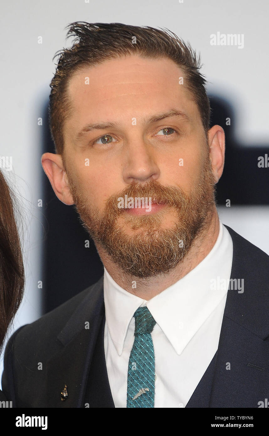 English Actor Hardy High Resolution Stock Photography and Images - Alamy