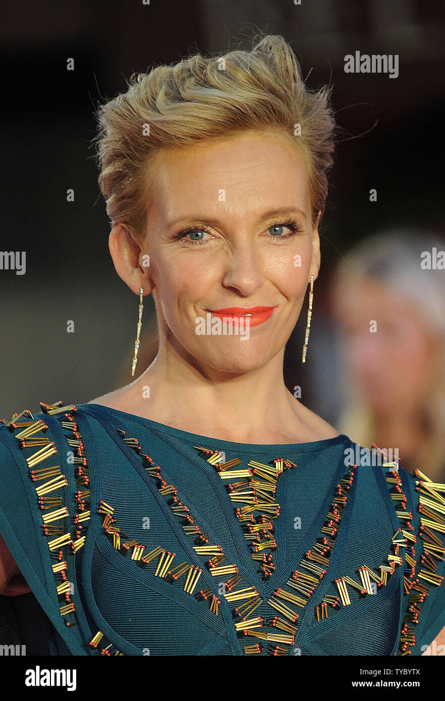 Australian actress toni collette hi-res stock photography and images ...