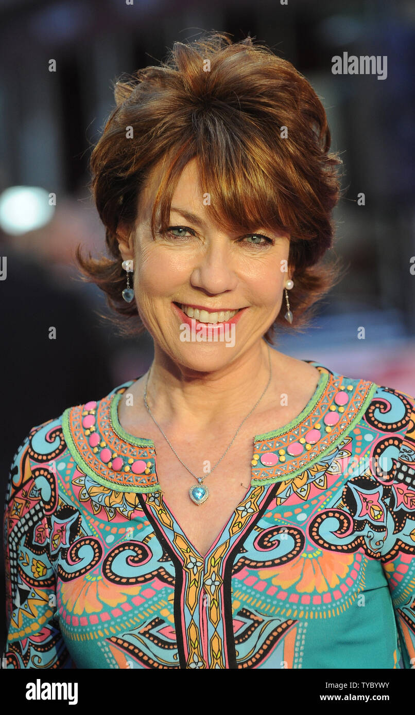 Kathy lette headshot hi-res stock photography and images - Alamy