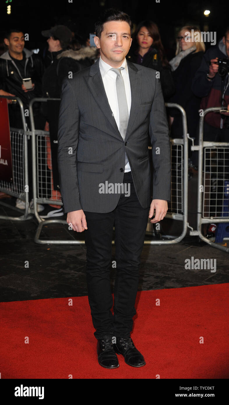 American actor John Magaro attends a screening for "Carol" during the ...