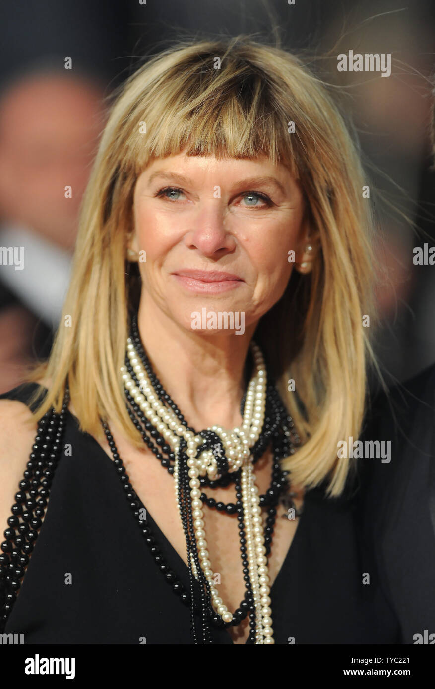 2016 kate capshaw hi-res stock photography and images - Alamy