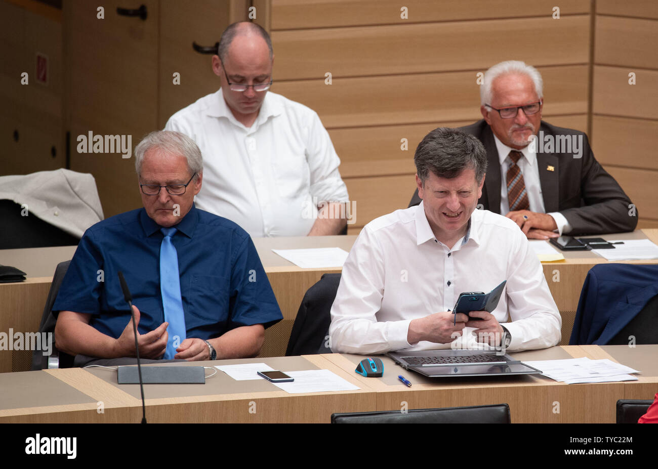 Hans peter stauch hi-res stock photography and images - Alamy