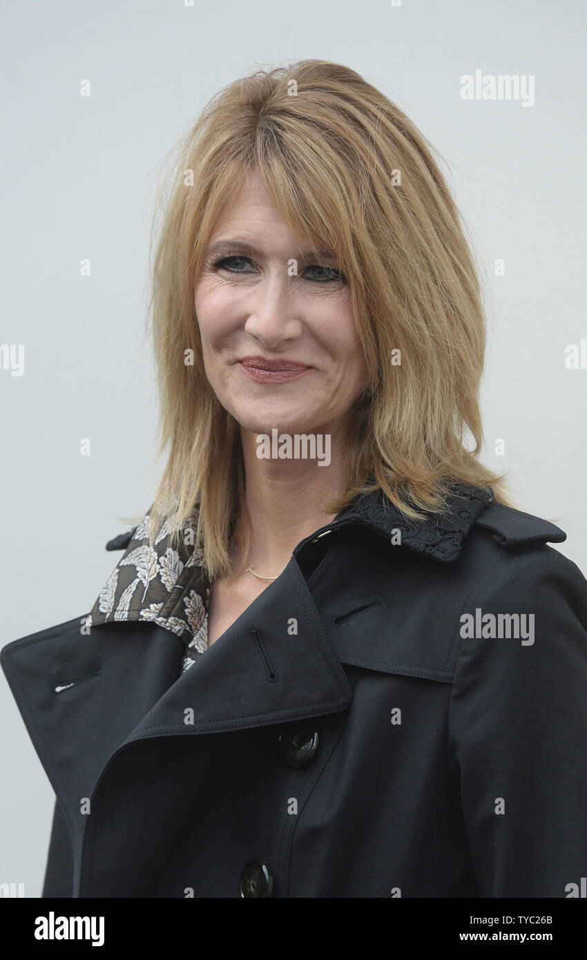 Laura albert actress hi-res stock photography and images - Alamy