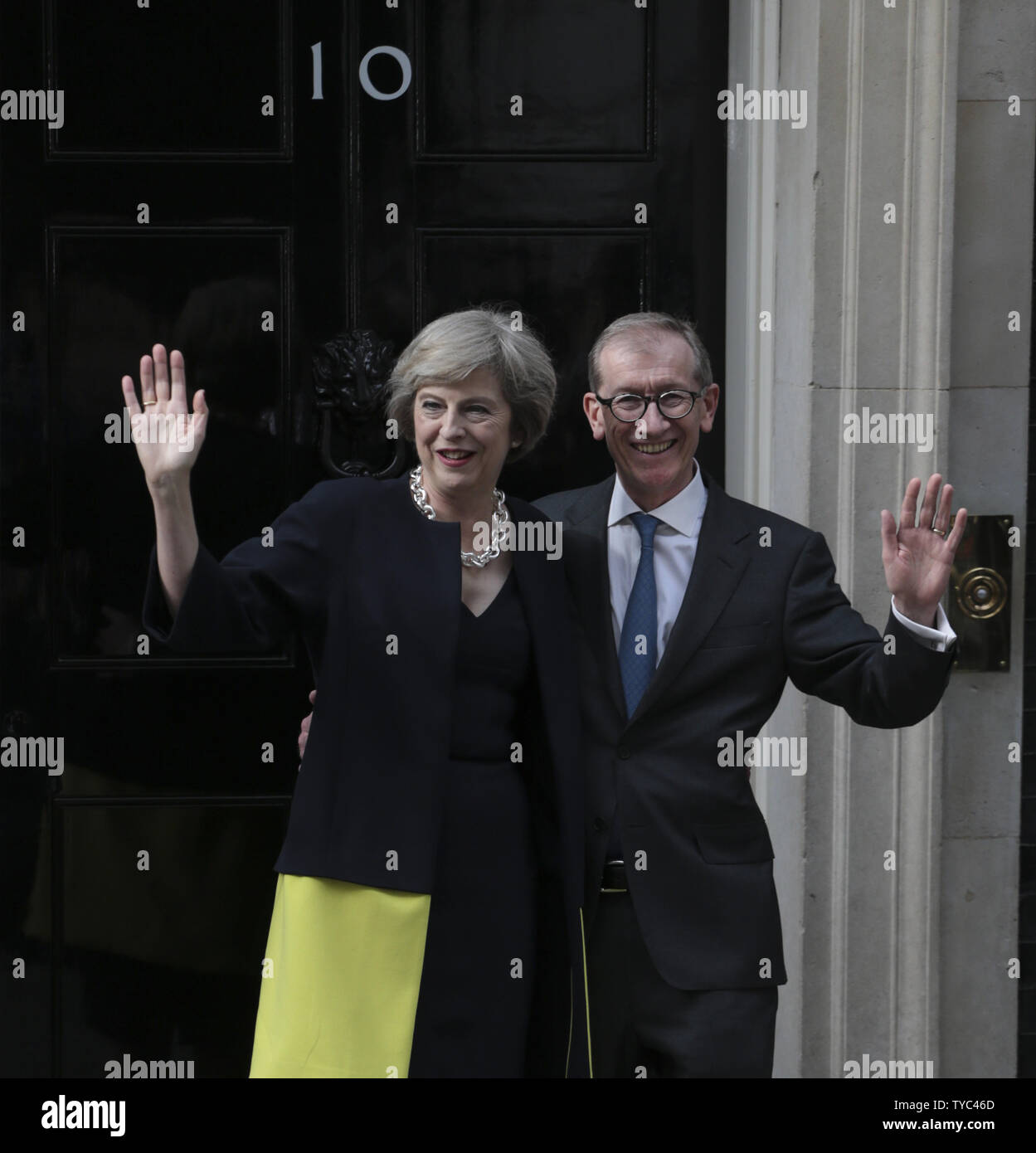 Teresa may hi-res stock photography and images - Alamy