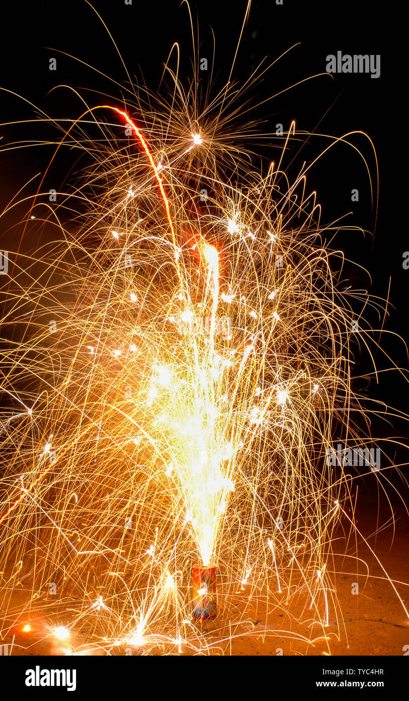 Fireworks festivals hi-res stock photography and images - Alamy