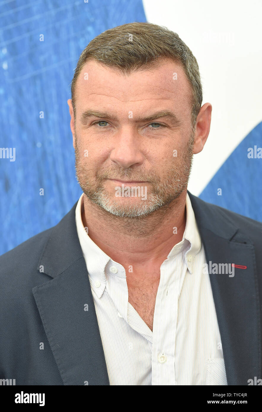 Liev schreiber where hi-res stock photography and images - Alamy