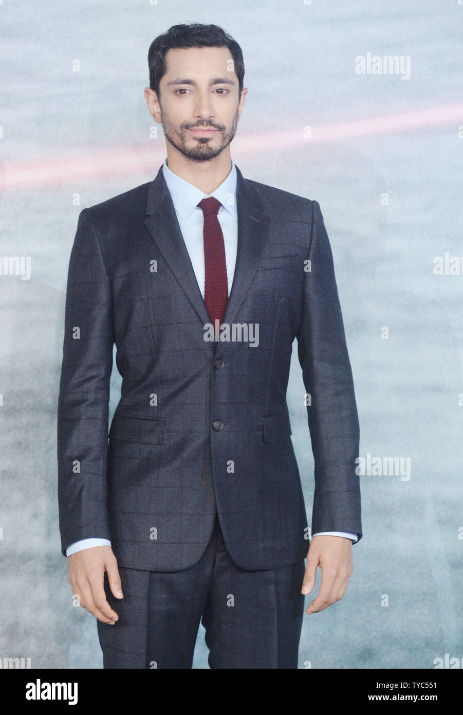 Spanish premiere of star wars hi-res stock photography and images - Alamy