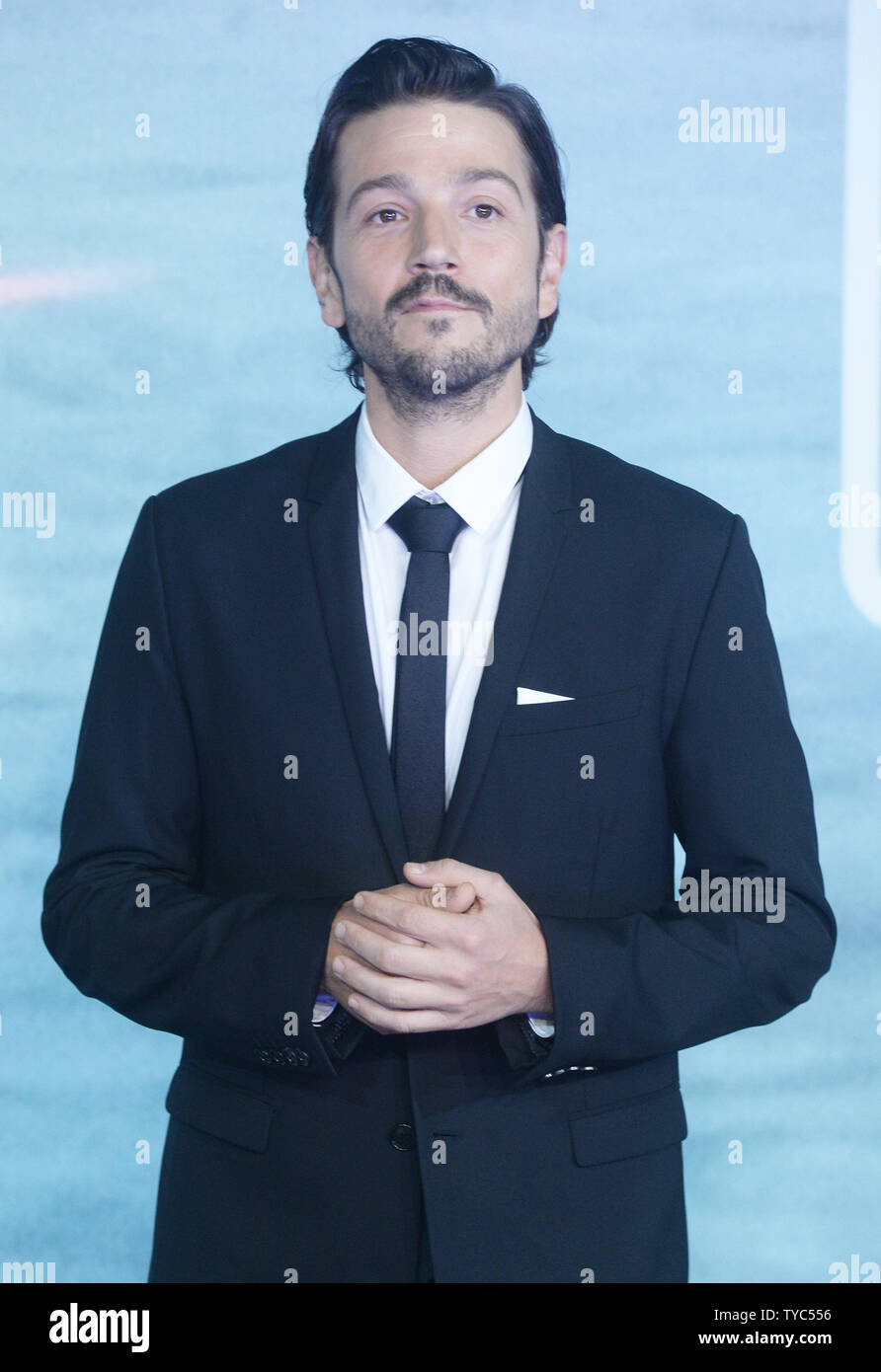 Spanish premiere of star wars hi-res stock photography and images - Alamy