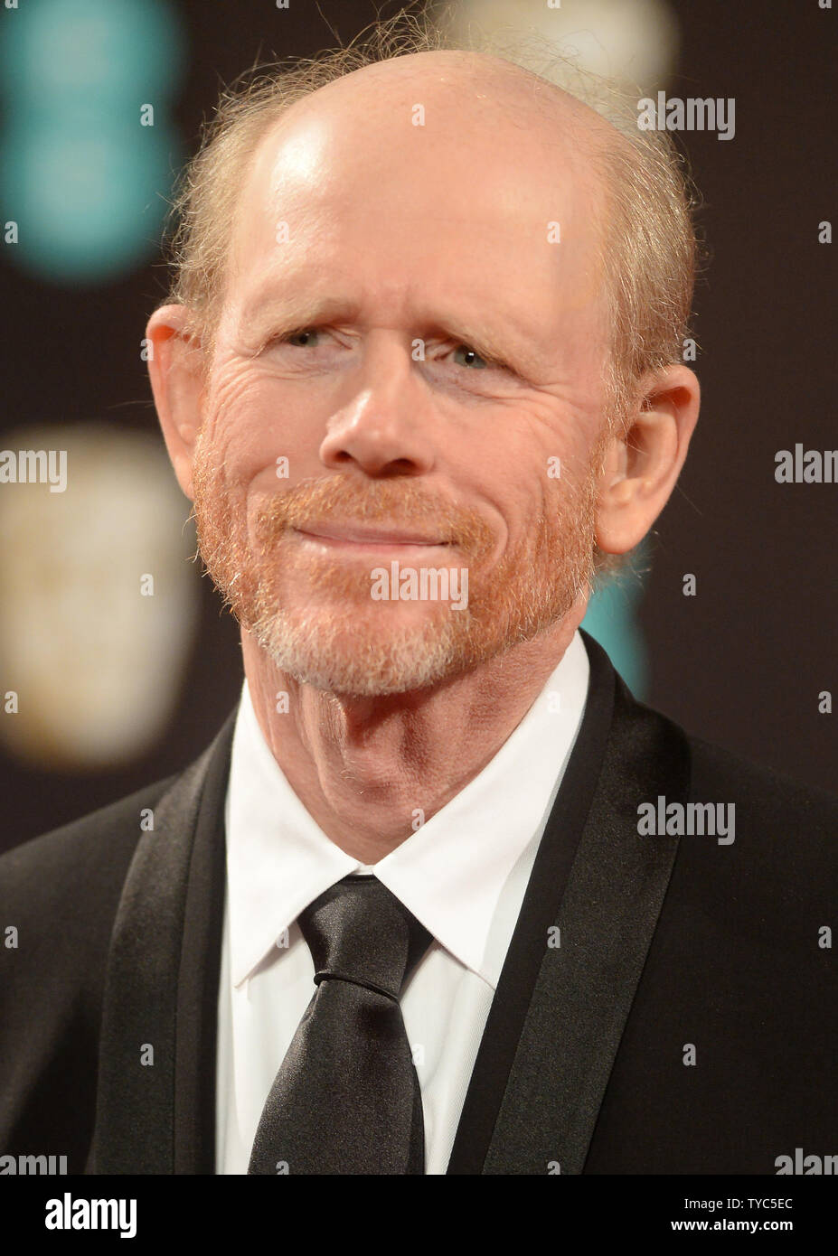American director Ron Howard attends the 70th EE British Academy Film ...