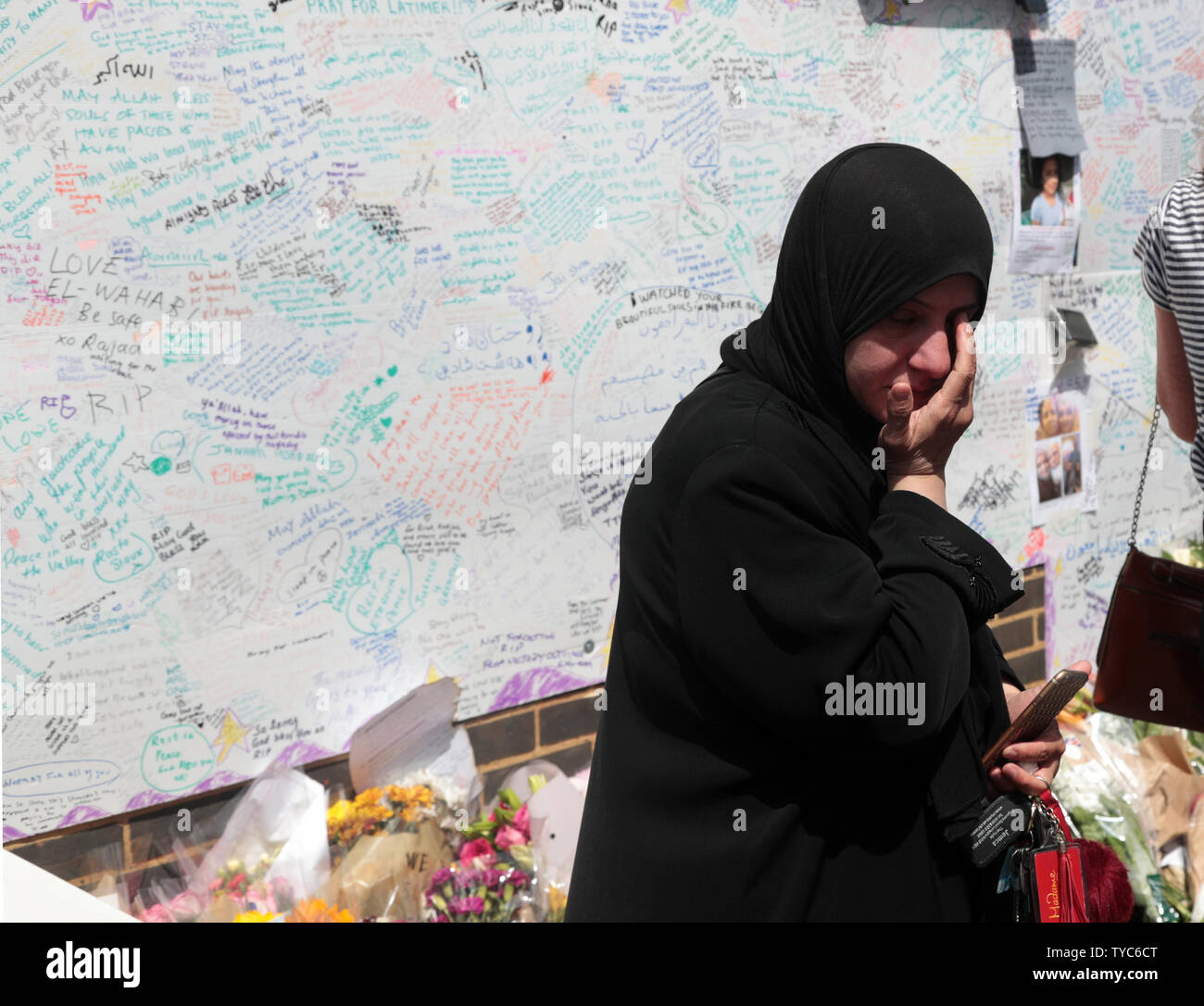 Relative missing people hi-res stock photography and images - Alamy