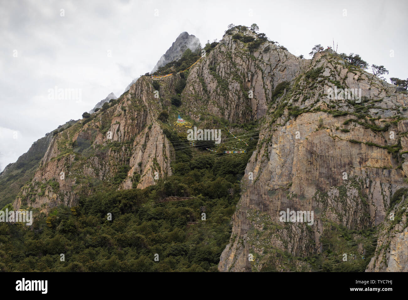 Pastoral scenery and highway hi-res stock photography and images - Alamy