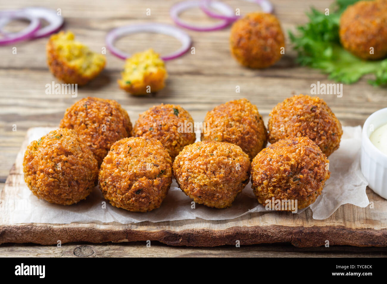 Egyptian food hi-res stock photography and images - Alamy