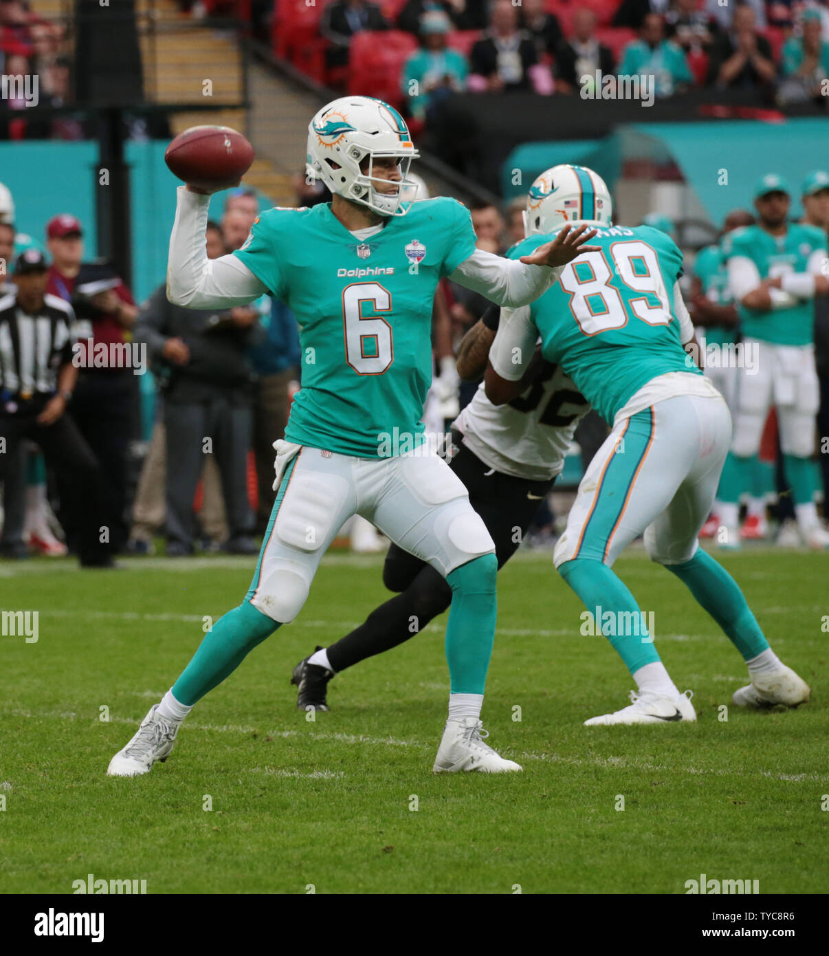 Jay cutler 2017 hi-res stock photography and images - Alamy
