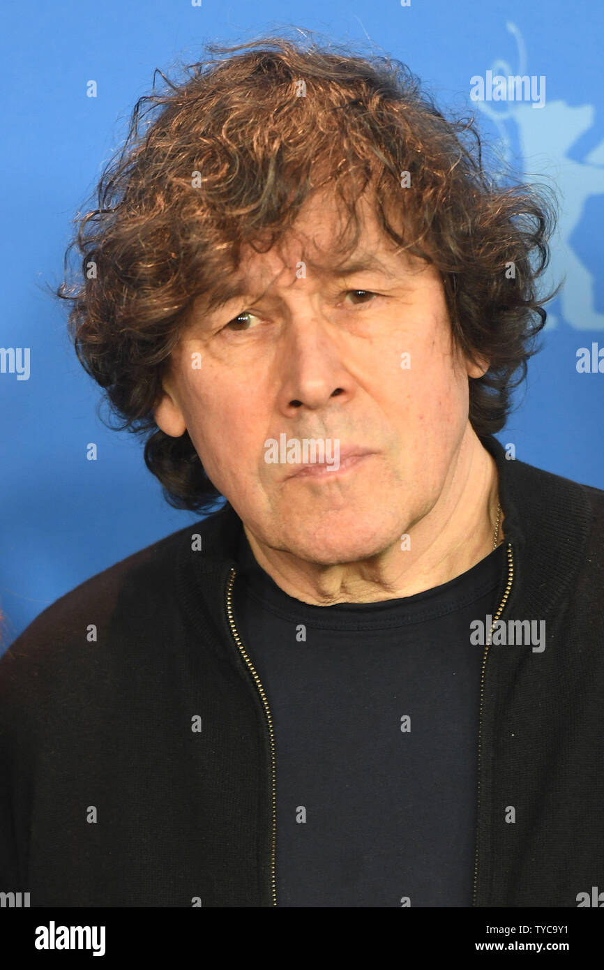 Actor stephen rea hi-res stock photography and images - Alamy