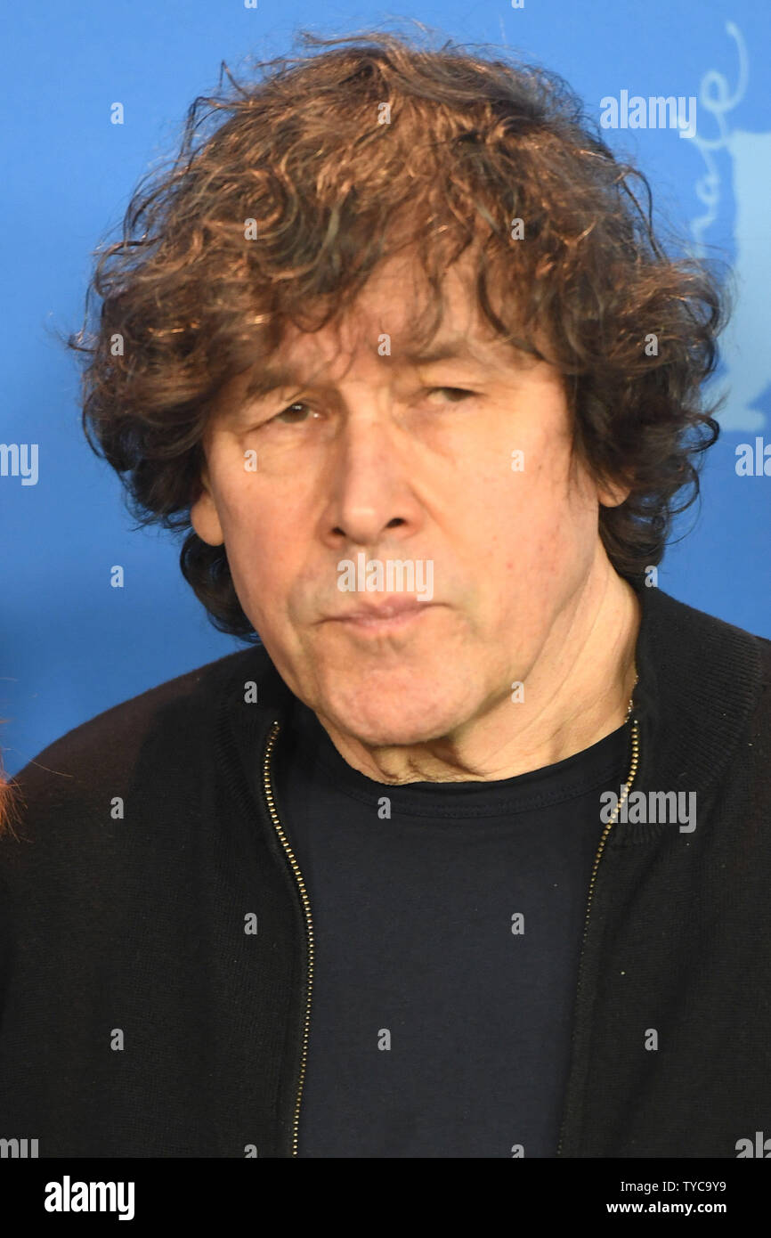 Actor stephen rea hi-res stock photography and images - Alamy