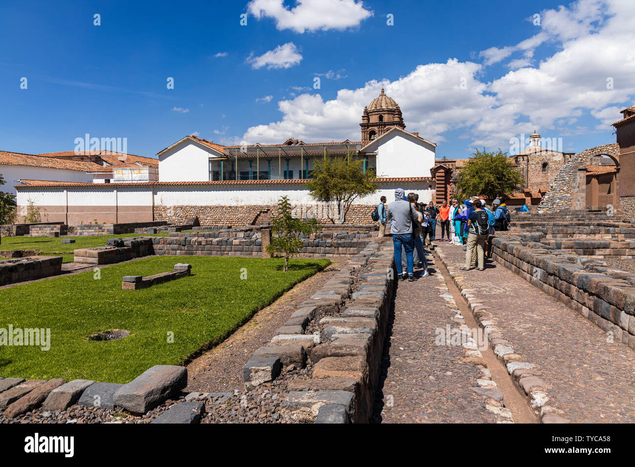 Inka inkan inka hi-res stock photography and images - Alamy