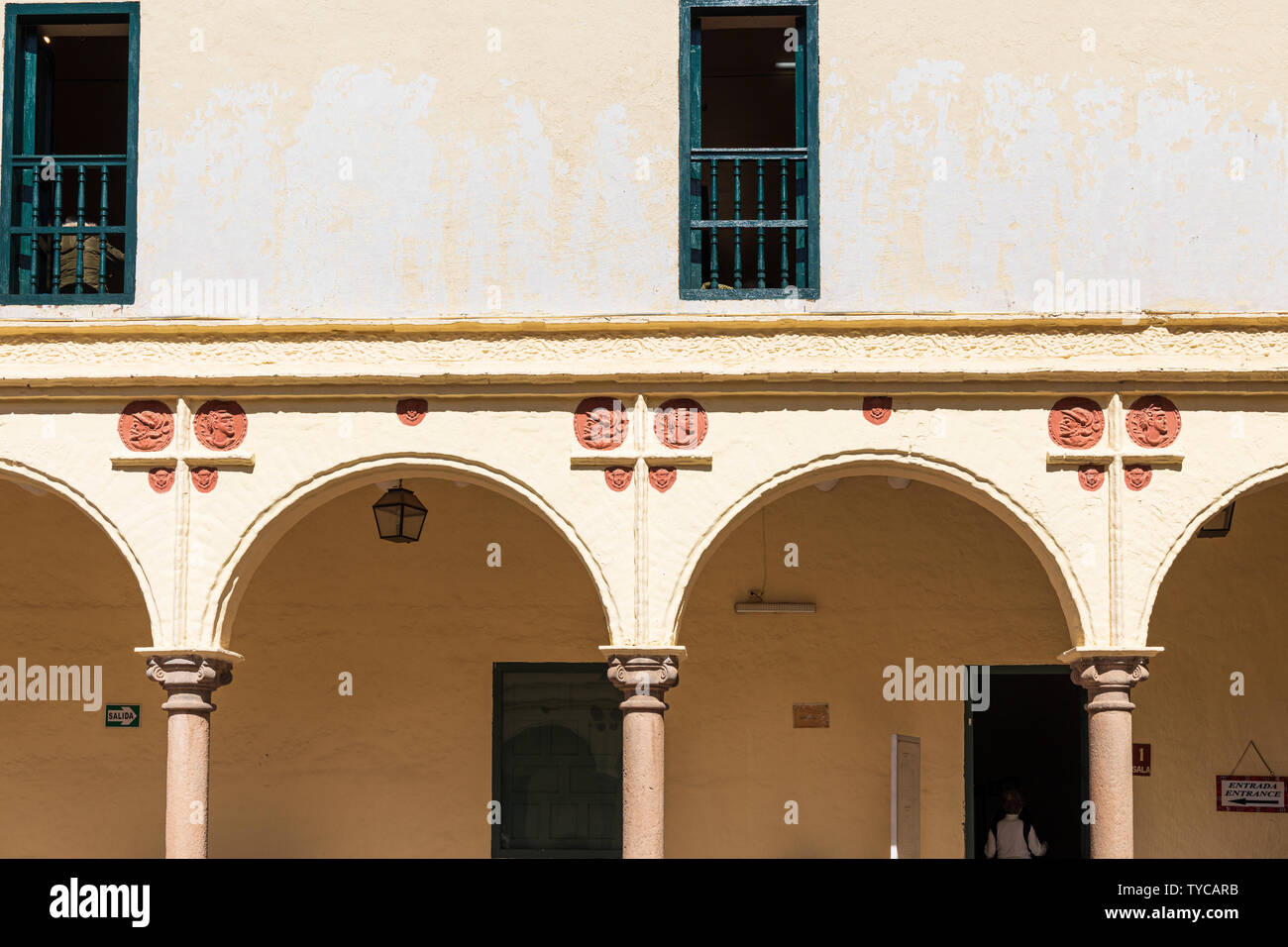 Inca Museum High Resolution Stock Photography and Images - Alamy