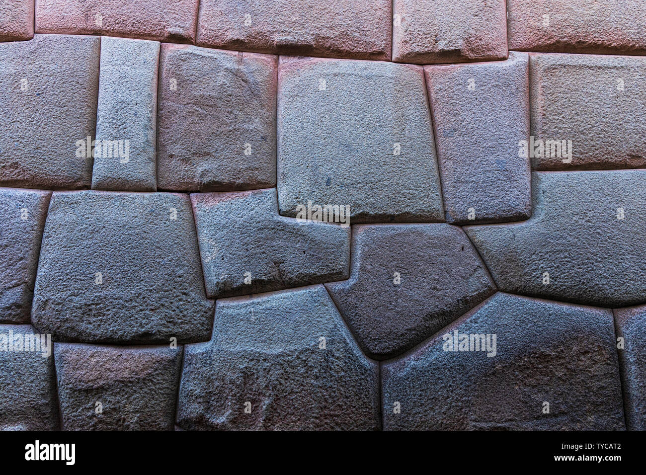 Inca stone walls hi-res stock photography and images - Alamy