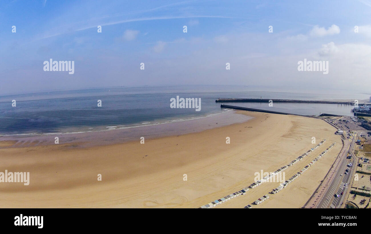 France, Normandy, Omaha, World War II, Normandy landings, D-day ...