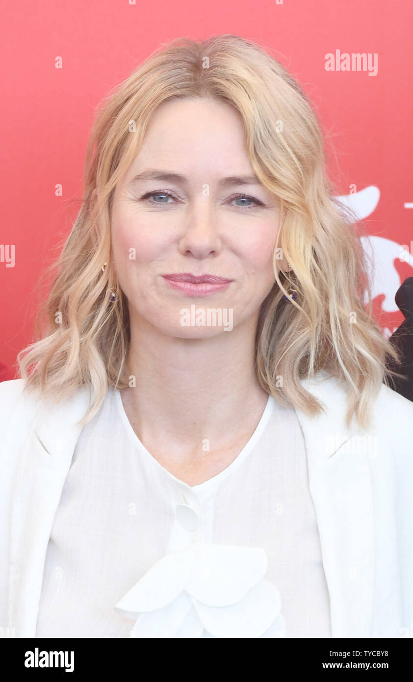 Naomi watts english film actress hi-res stock photography and images ...