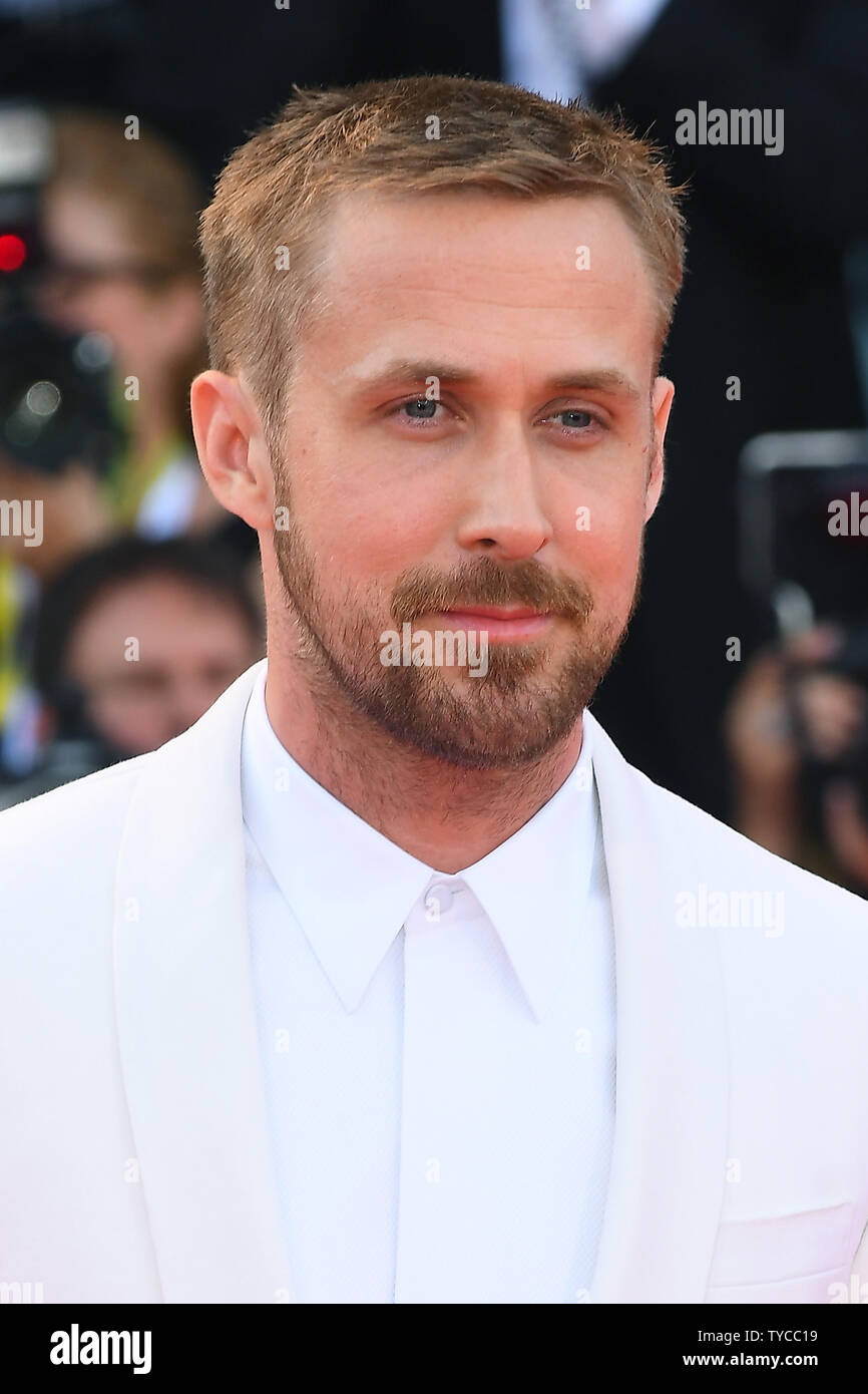 Canadian actor ryan gosling hi-res stock photography and images - Alamy