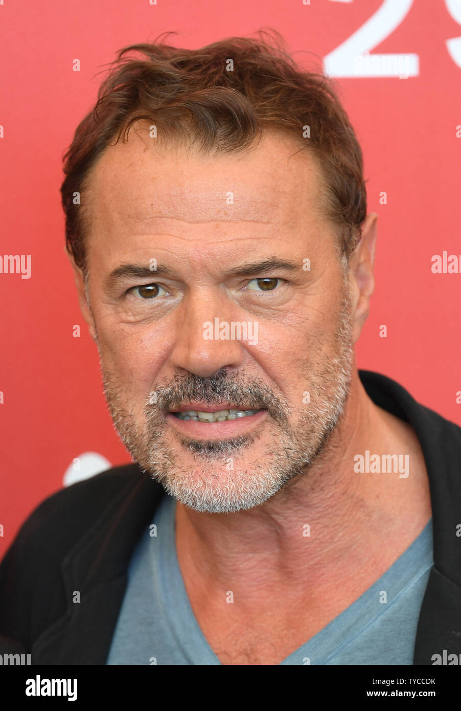 German actor sebastian koch hi-res stock photography and images - Alamy