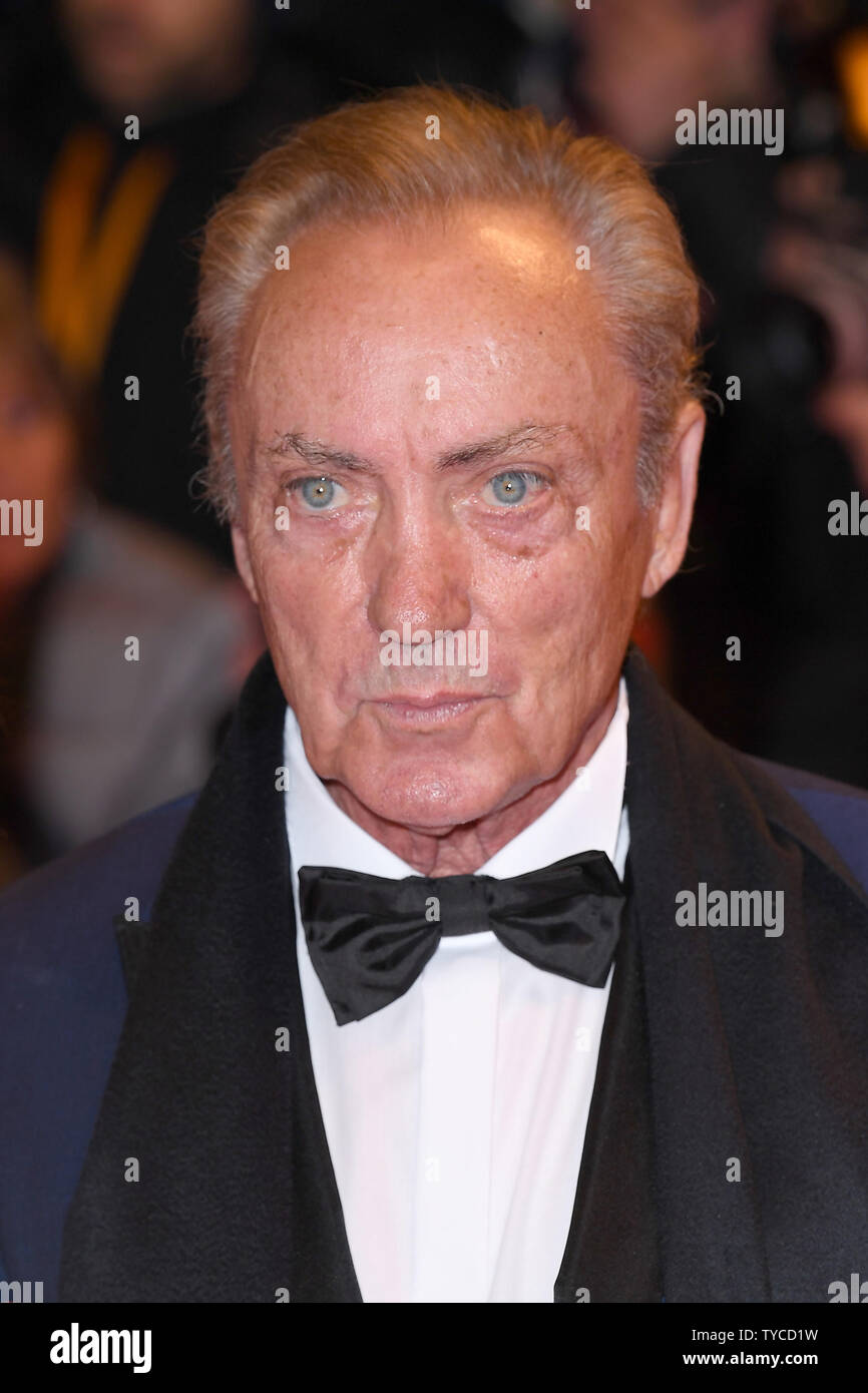 German actor udo kier hi-res stock photography and images - Alamy