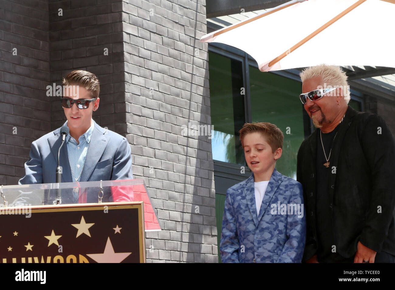 Ryder fieri hi-res stock photography and images - Alamy