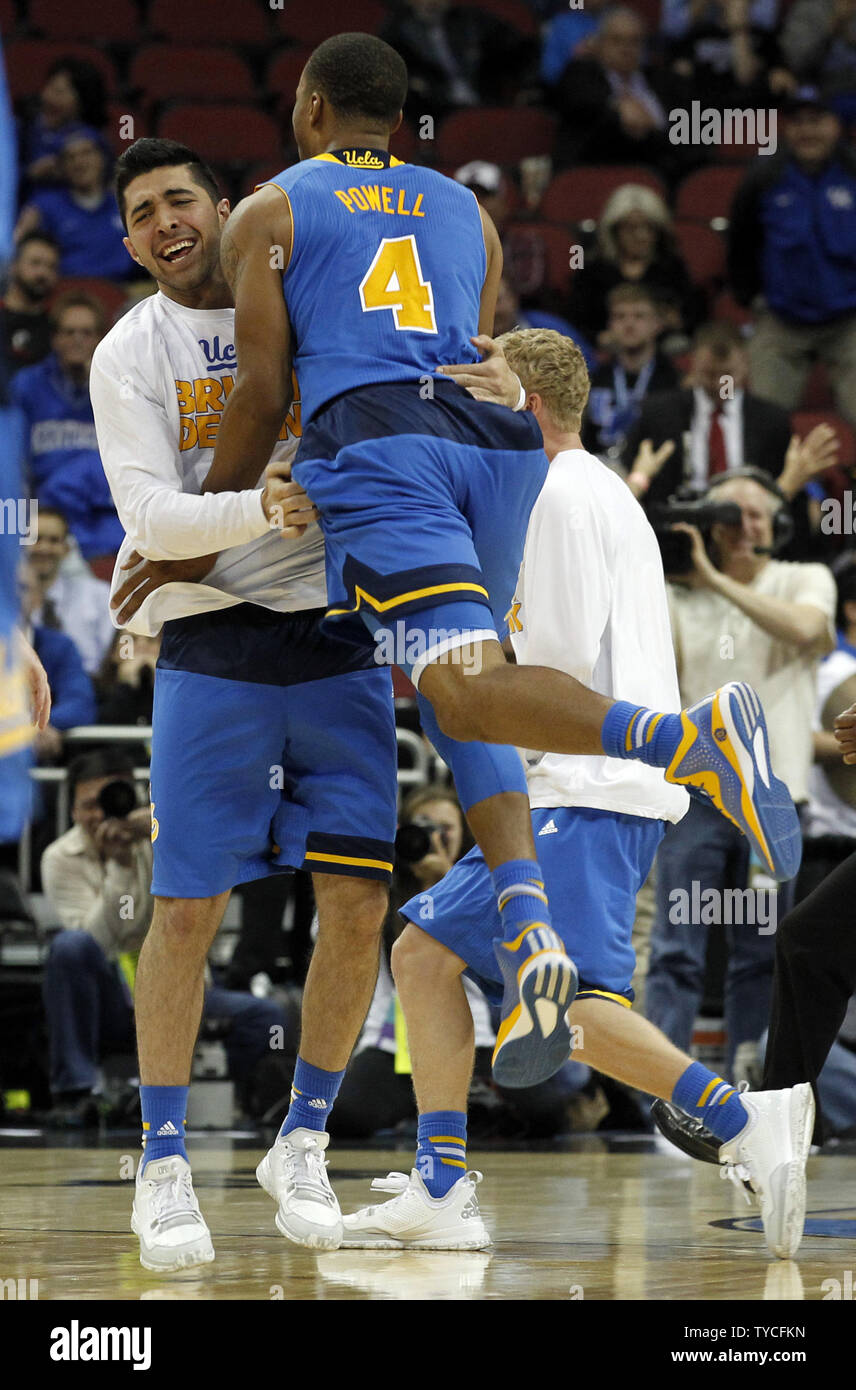 Norman powell hi-res stock photography and images - Alamy