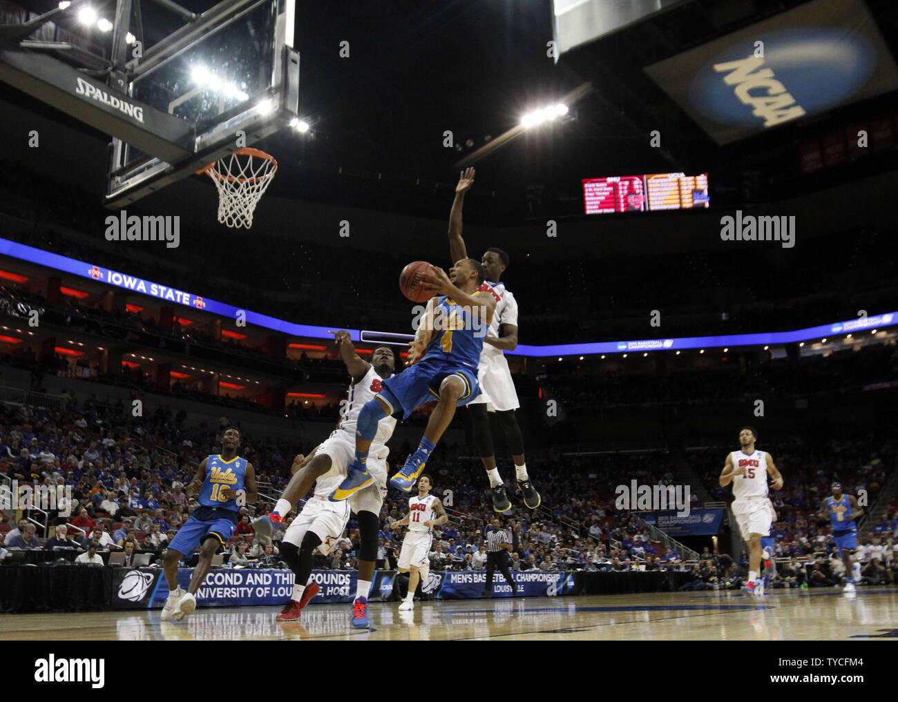 Norman powell hi-res stock photography and images - Alamy
