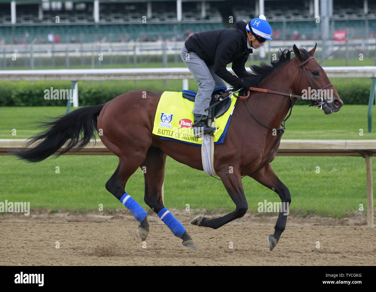 Jerry hollendorfer hi-res stock photography and images - Alamy