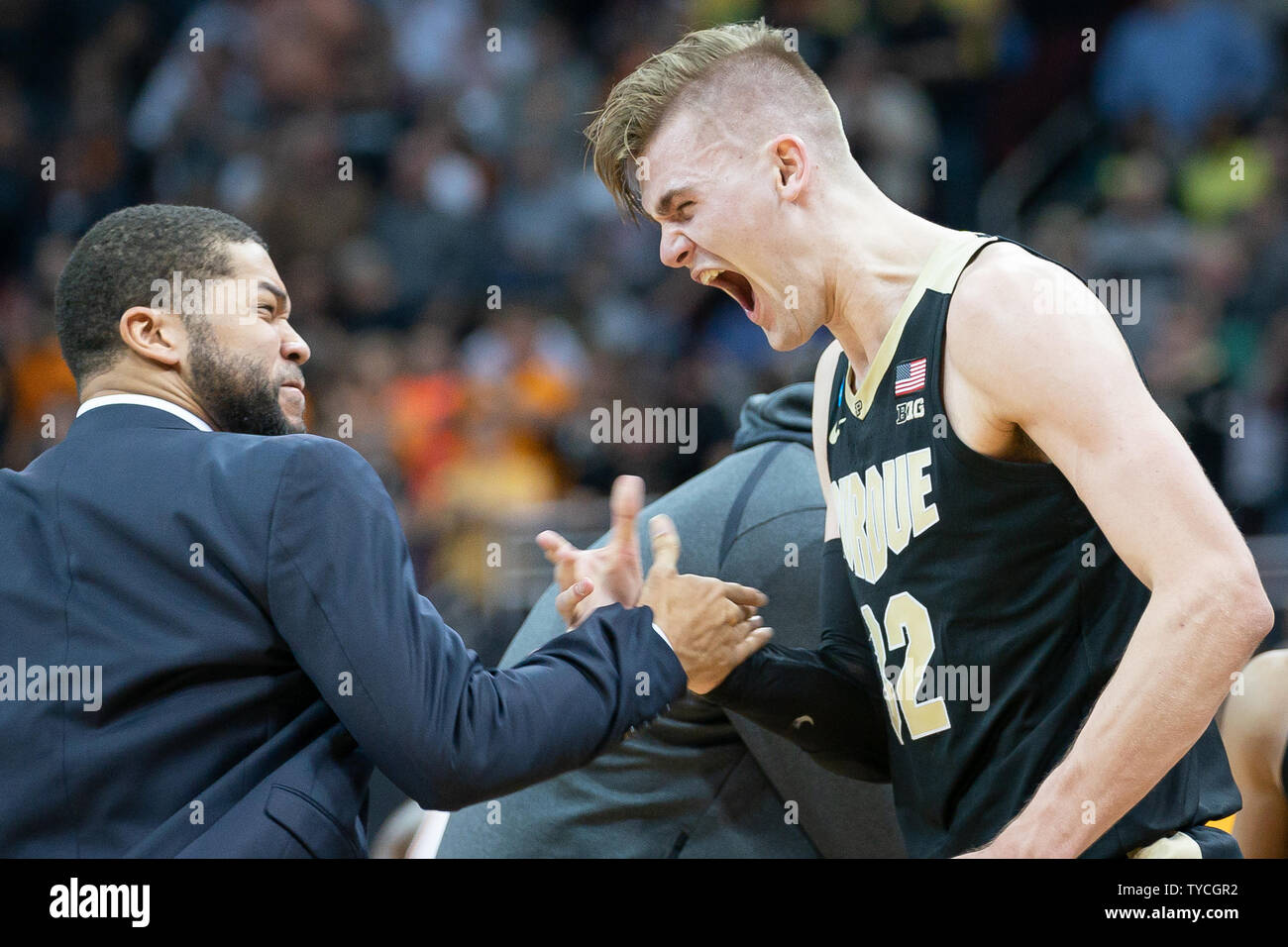 Matt haarms hi-res stock photography and images - Alamy