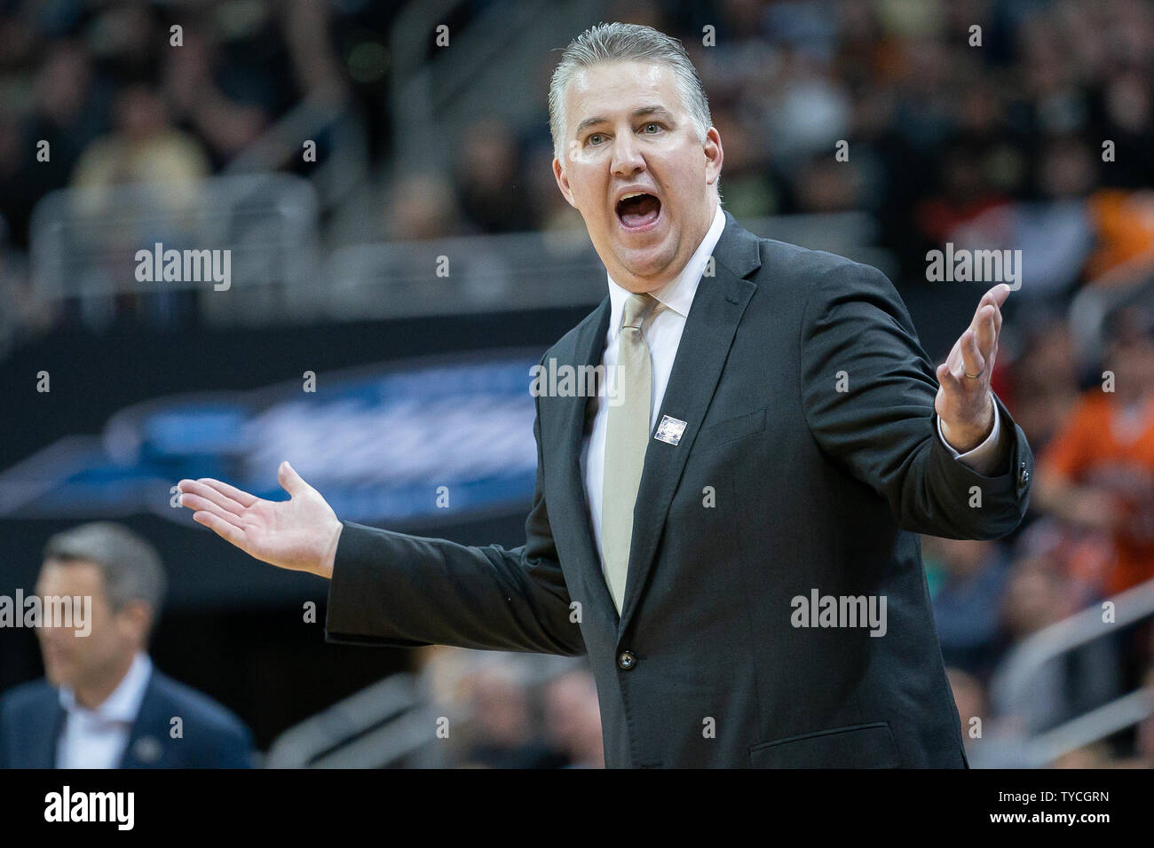 Matt painter championship hi-res stock photography and images - Alamy