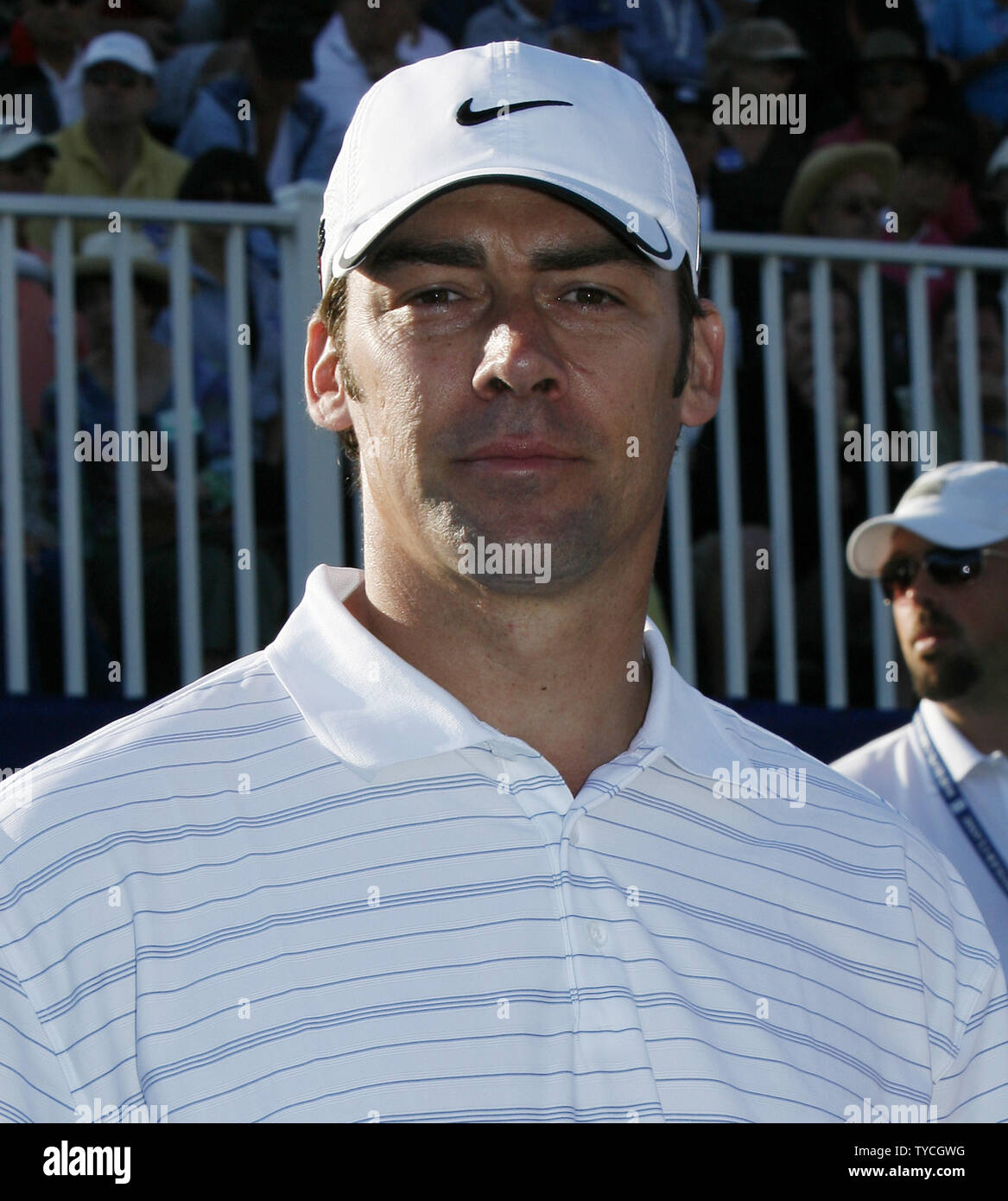 Jason sehorn hi-res stock photography and images - Alamy