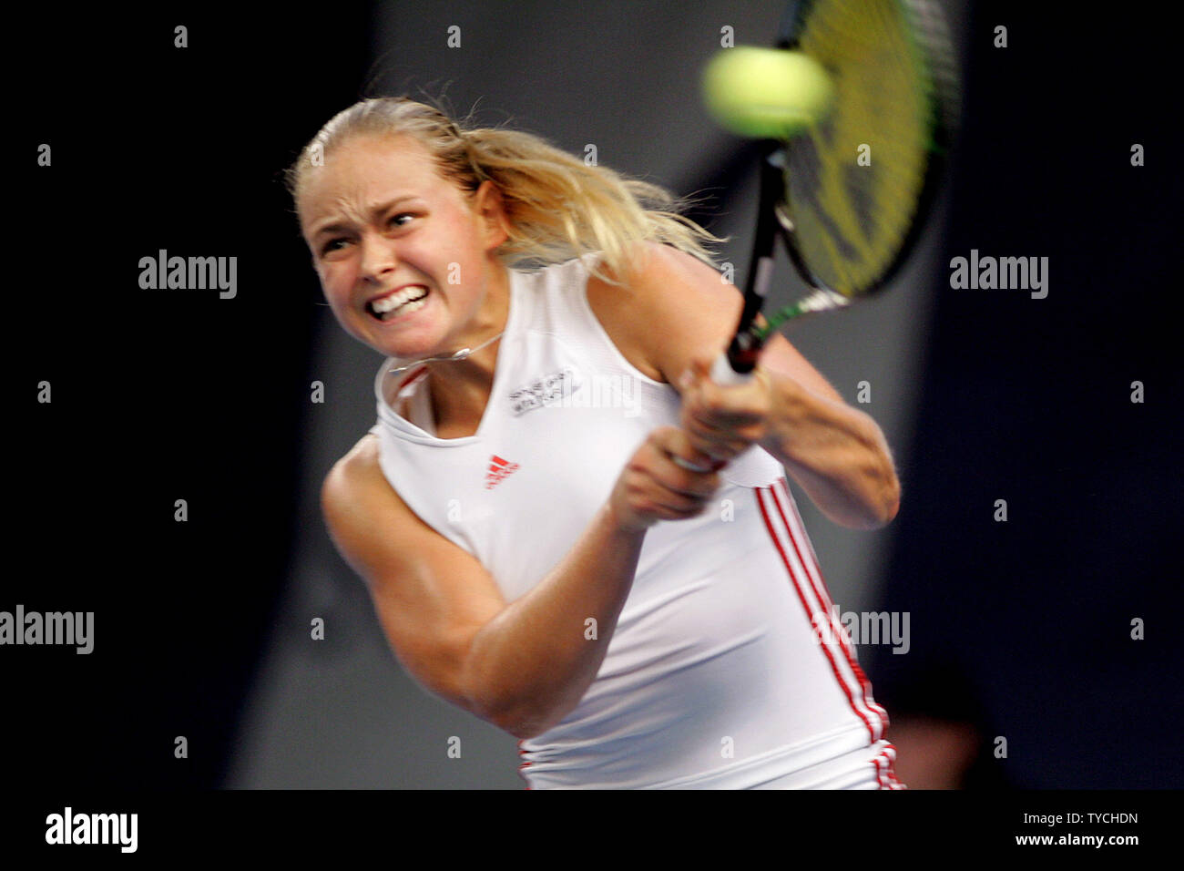 German tennis star hi-res stock photography and images - Alamy