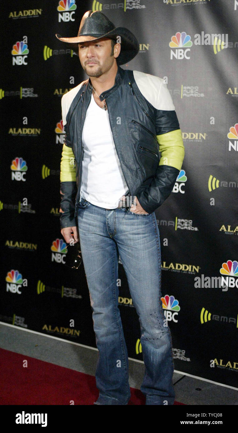 Tim mcgraw star hi-res stock photography and images - Alamy