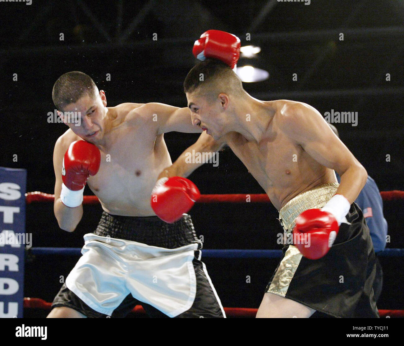 Jose manuel lopez hi-res stock photography and images - Alamy