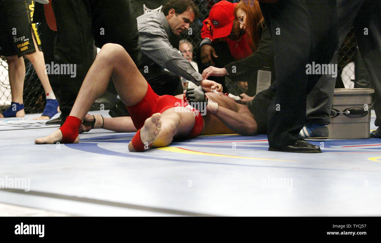 Frank mir hi-res stock photography and images - Alamy