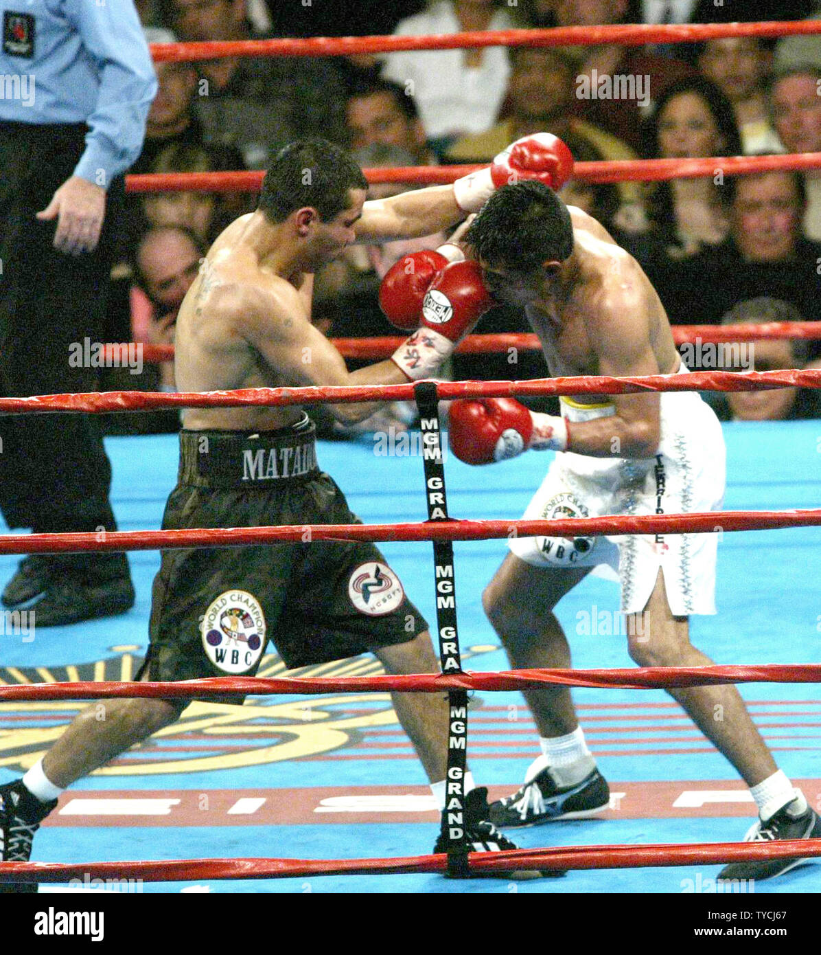 Eric morales hi-res stock photography and images - Alamy