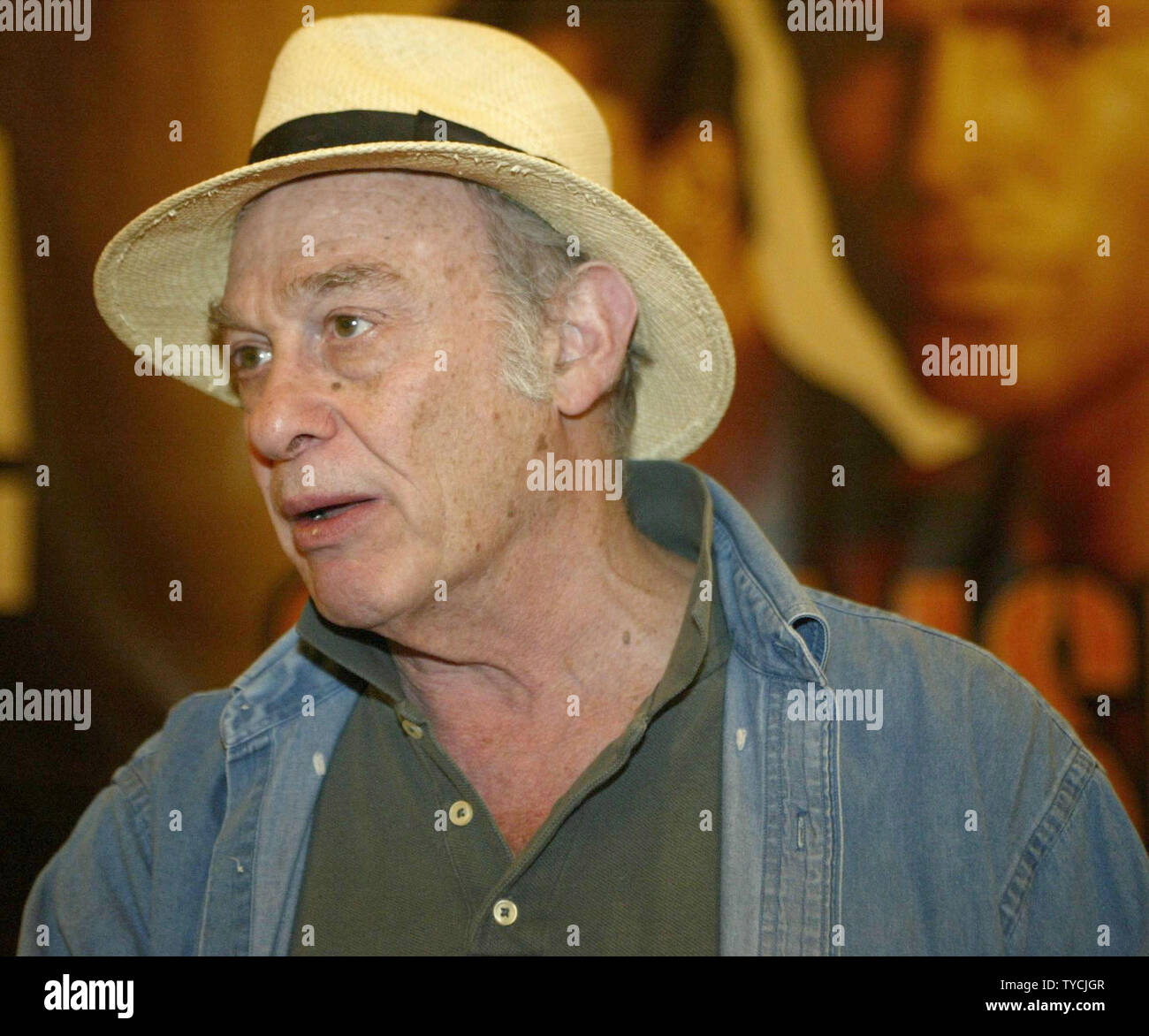 Bert sugar hi-res stock photography and images - Alamy