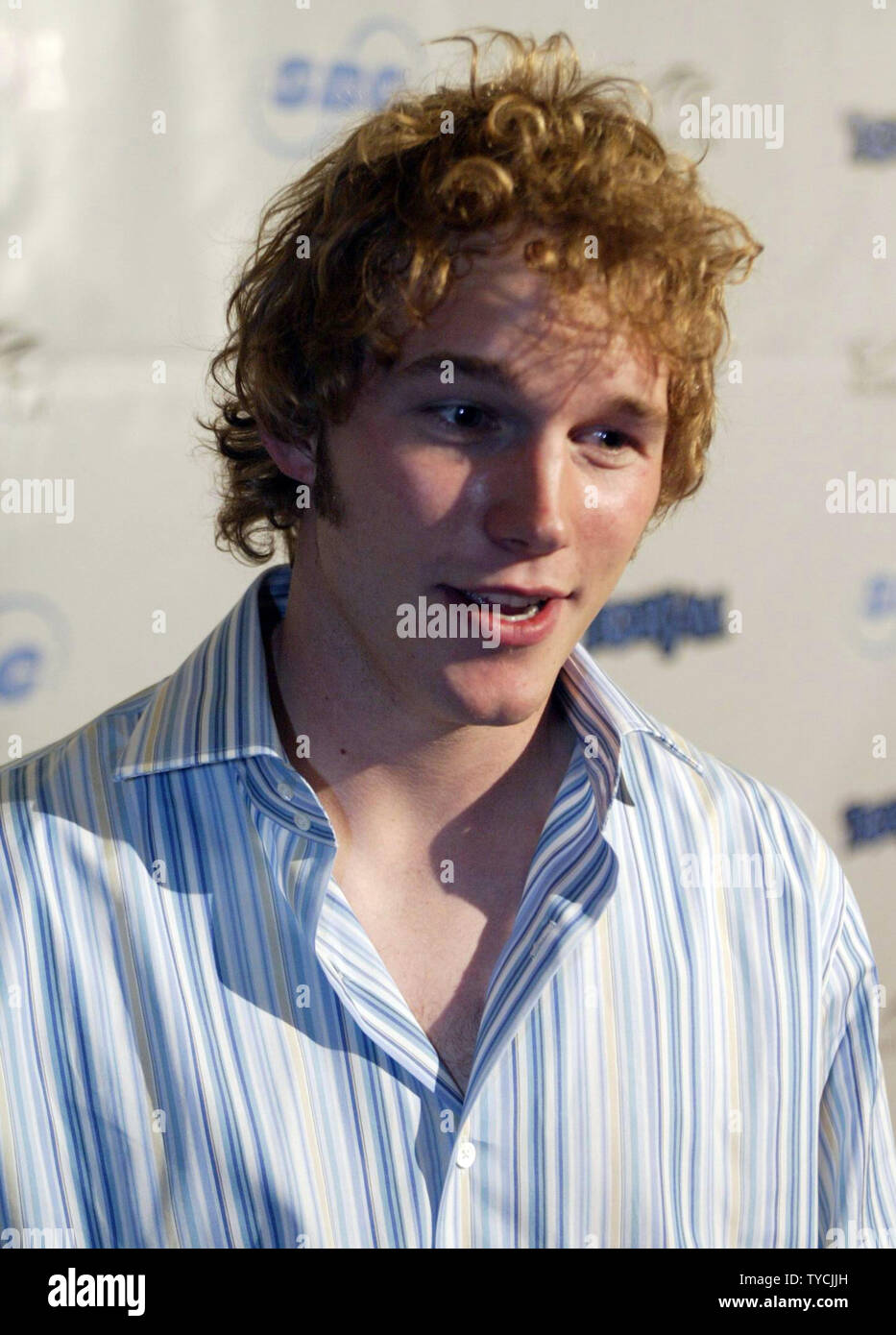 Chris platt hi-res stock photography and images - Alamy